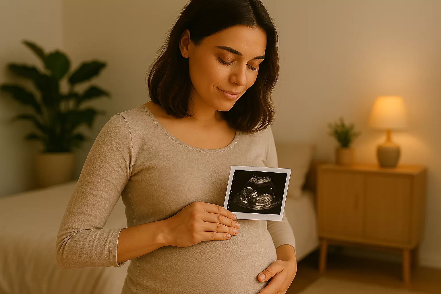 Desenvolvimento do Bebê nas Primeiras 12 Semanas de Gravidez - Fiquei ...